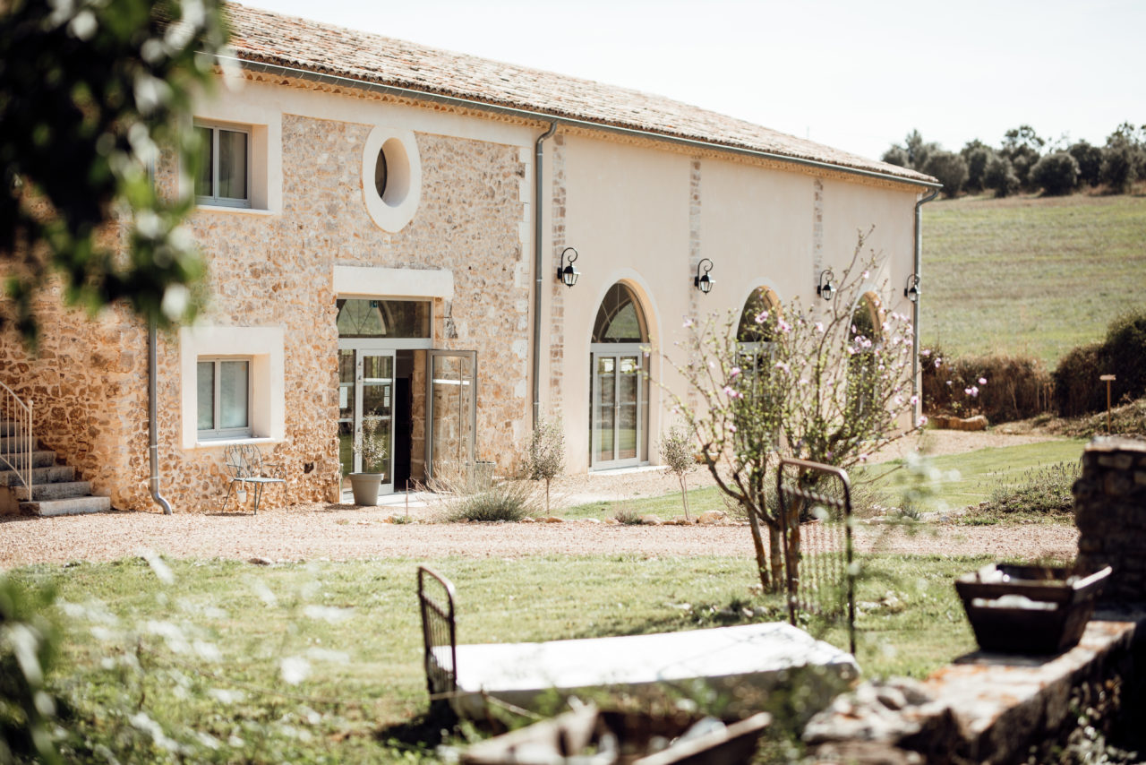 Les événements du Domaine Cassan - Domaine Cassan